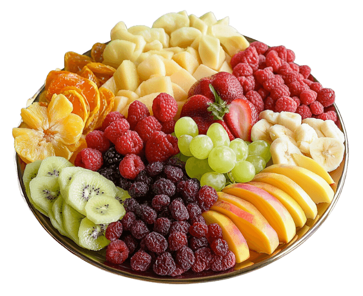 Panier de Fruits frais • Livraison en entreprise et événementiel