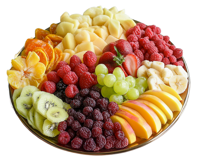 Panier de Fruits frais • Livraison en entreprise et événementiel